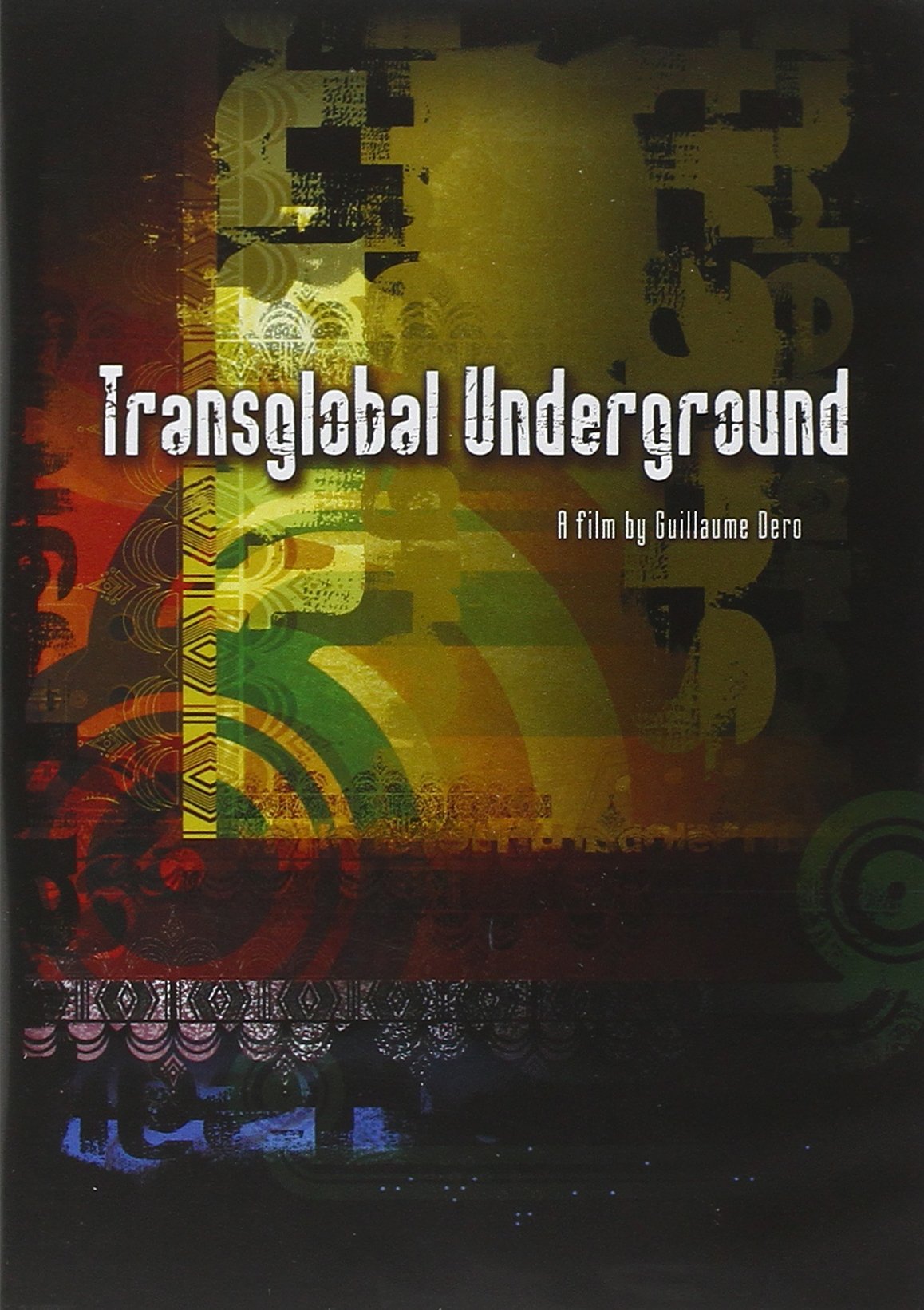 【メーカー名】Wienerworld【メーカー型番】【ブランド名】【商品説明】Transglobal Underground / [DVD]・画像はイメージ写真ですので付属品など画像の通りではないこともございます。　付属品については商品タイ...