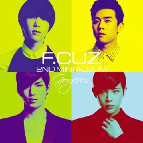 【メーカー名】Mnet Media【メーカー型番】【ブランド名】Import【商品説明】Gorgeous-2nd Mini Album・画像はイメージ写真ですので付属品など画像の通りではないこともございます。　付属品については商品タイトルに...
