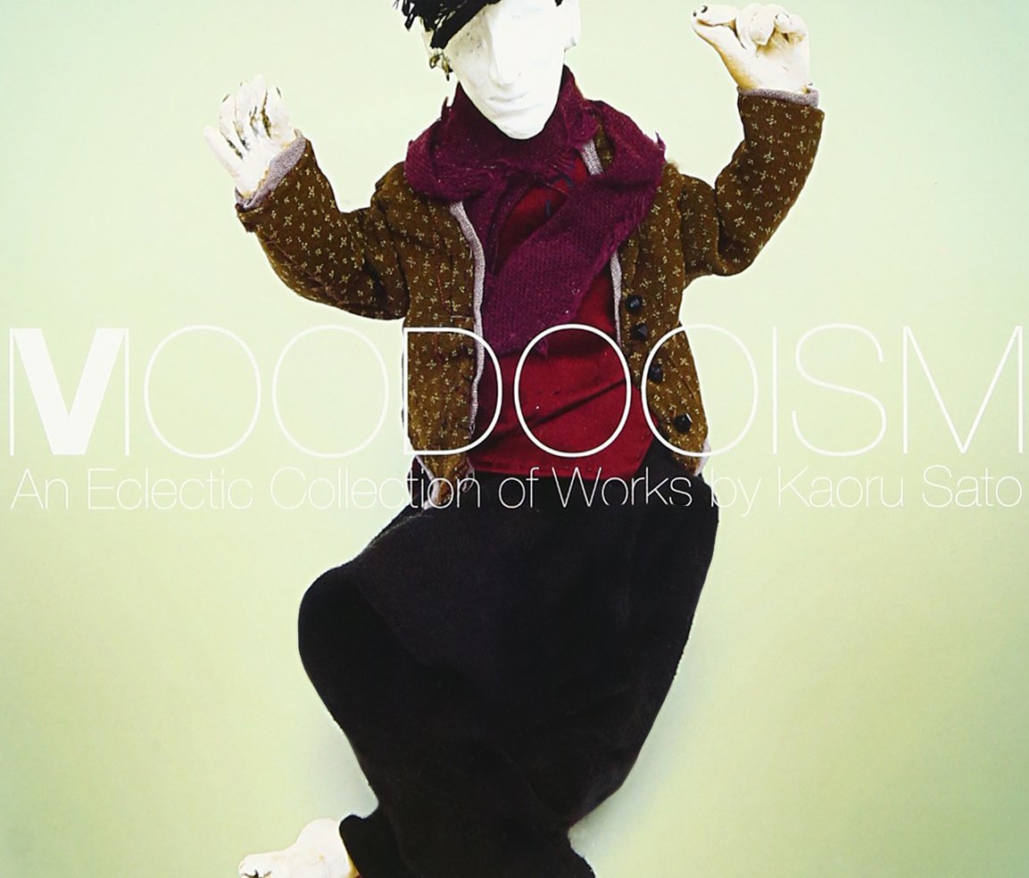 【メーカー名】SUPER FUJI DISCS【メーカー型番】【ブランド名】Super Fuji【商品説明】MOODOOISM~An Eclectic Collection of Works by Kaoru Sato~ - V.A.・画像...