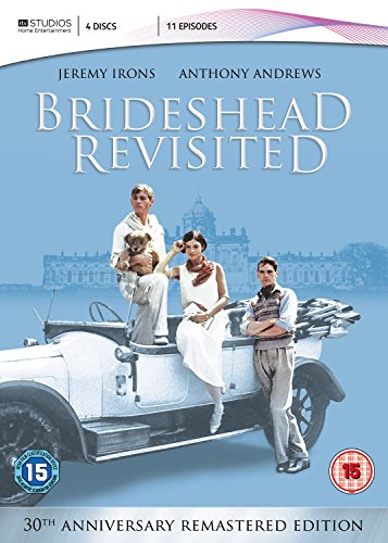 【メーカー名】Tv Series【メーカー型番】【ブランド名】【商品説明】Brideshead Revisited: The Complete Series [Region 2]・画像はイメージ写真ですので付属品など画像の通りではないことも...