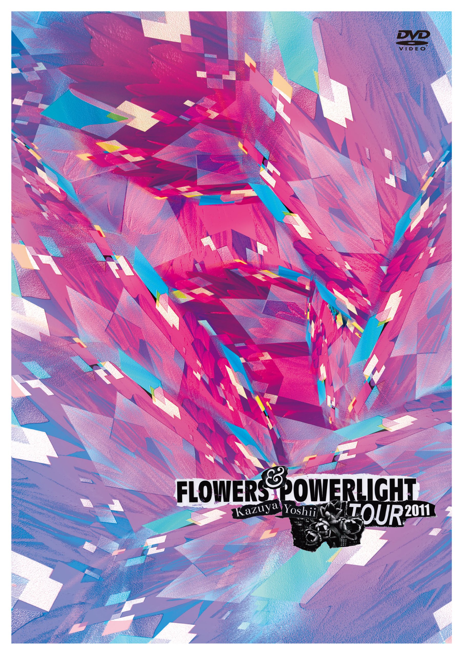 【メーカー名】EMI Records Japan【メーカー型番】【ブランド名】ユニバーサル ミュージック (e)【商品説明】LIVE APPLES~Flowers & Powerlight Tour 2011~ [DVD]・画像はイメージ写...