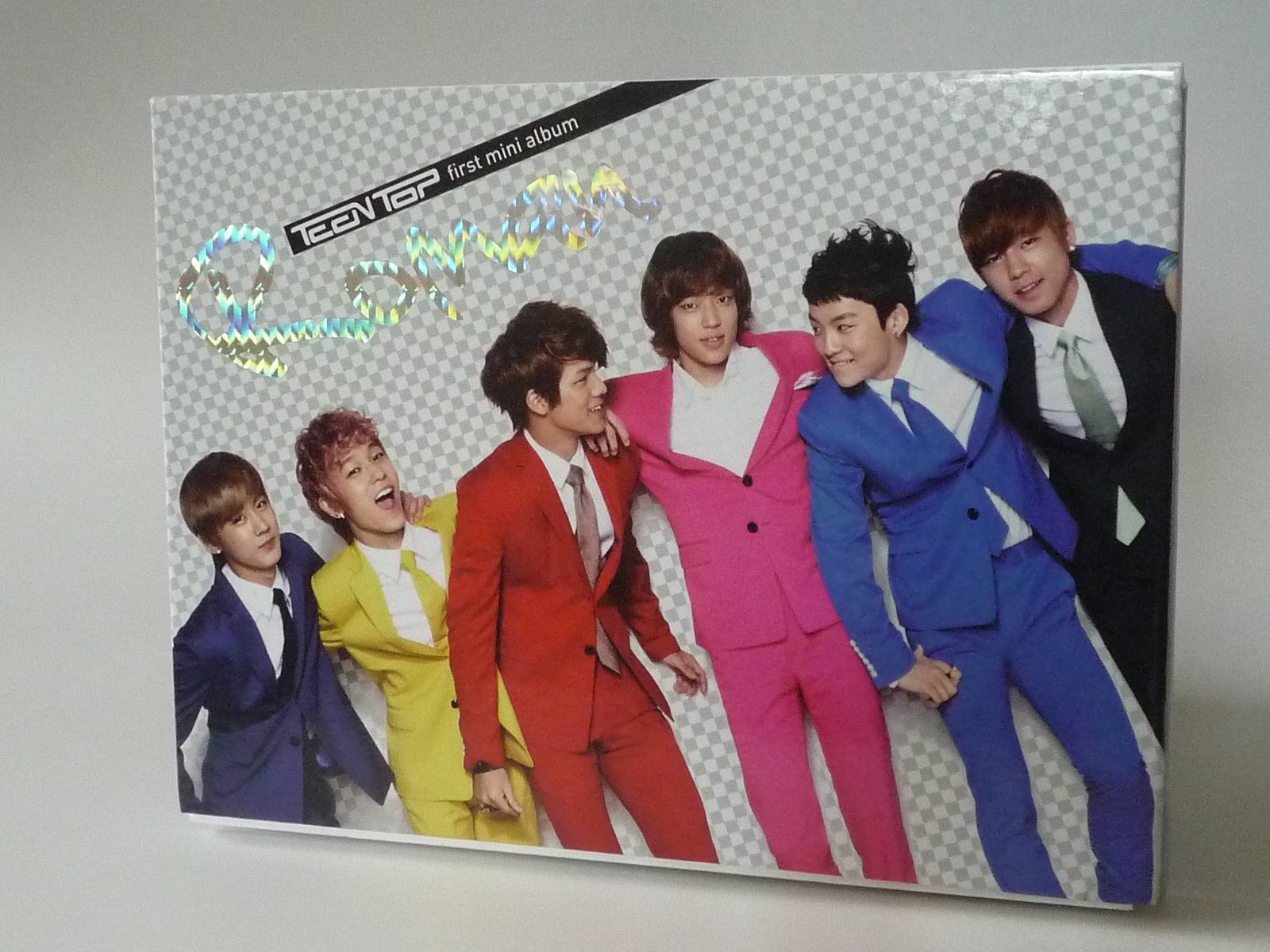 【メーカー名】Loen Entertainment【メーカー型番】【ブランド名】Loen Entertainment【商品説明】Roman-1st Mini Album[韓国盤]・画像はイメージ写真ですので付属品など画像の通りではないことも...