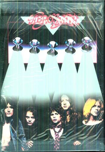 【メーカー名】SMJ【メーカー型番】【ブランド名】SONY MUSIC【商品説明】ロックス35周年記念エディション・画像はイメージ写真ですので付属品など画像の通りではないこともございます。　付属品については商品タイトルに記載がない場合があり...