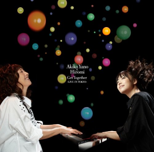 【メーカー名】ユニバーサルミュージック【メーカー型番】【ブランド名】Universal【商品説明】Get Together 〜LIVE IN TOKYO〜(初回限定盤)(DVD付)・画像はイメージ写真ですので付属品など画像の通りではないこと...