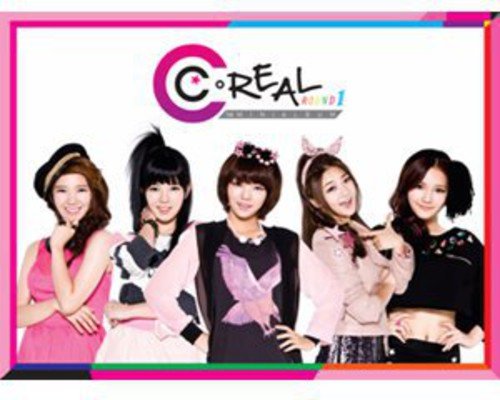 【メーカー名】Loen Entertainment【メーカー型番】【ブランド名】Loen【商品説明】1st Mini Album - Round 1（韓国盤）・画像はイメージ写真ですので付属品など画像の通りではないこともございます。　付属品...