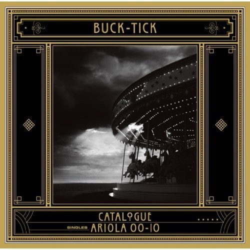【メーカー名】アリオラジャパン【メーカー型番】【ブランド名】Ariola Japan【商品説明】CATALOGUE ARIOLA 00-10 - BUCK-TICK (DVD付)・画像はイメージ写真ですので付属品など画像の通りではないことも...