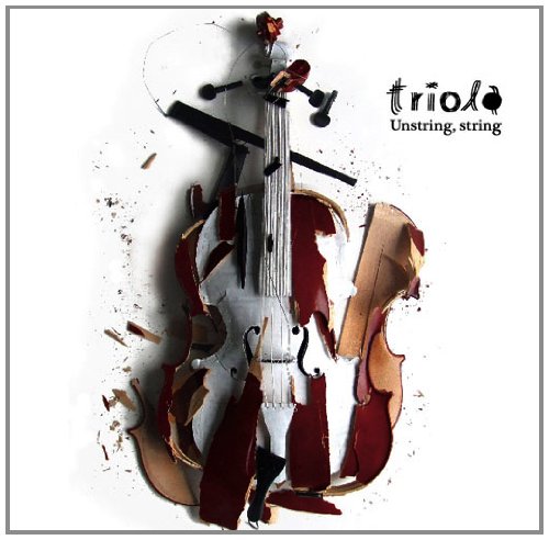 【メーカー名】ワンダーグラウンド・ミュージック【メーカー型番】【ブランド名】Bright Yellow Bright【商品説明】Unstringstring・画像はイメージ写真ですので付属品など画像の通りではないこともございます。　付属品に...