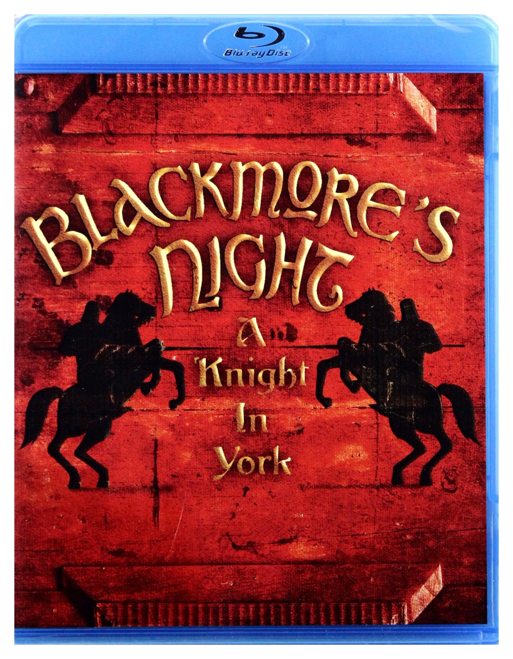 【メーカー名】EMI Music【メーカー型番】【ブランド名】【商品説明】Blackmores Night: A Knight in York [Blu-ray] [Import]・画像はイメージ写真ですので付属品など画像の通りではないこと...
