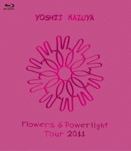 【メーカー名】EMI Records Japan【メーカー型番】【ブランド名】【商品説明】Flowers & Powerlight Tour 2011 [Blu-ray]・画像はイメージ写真ですので付属品など画像の通りではないこともございま...