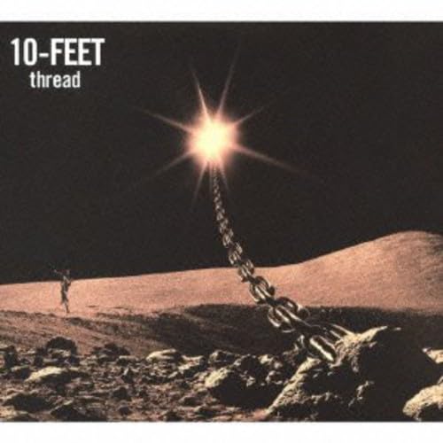 【メーカー名】NAYUTAWAVE RECORDS【メーカー型番】【ブランド名】Universal【商品説明】thread(初回限定盤) - 10-FEET (DVD付)・画像はイメージ写真ですので付属品など画像の通りではないこともございま...