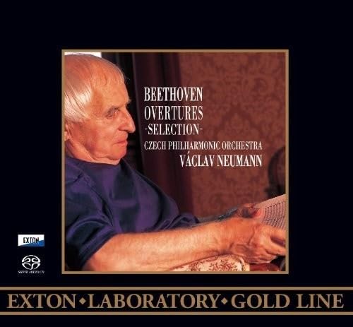 【メーカー名】オクタヴィア・レコード【メーカー型番】【ブランド名】Zach Top【商品説明】＜EXTON Laboratory Gold Line＞ベートーヴェン：序曲集・画像はイメージ写真ですので付属品など画像の通りではないこともござい...