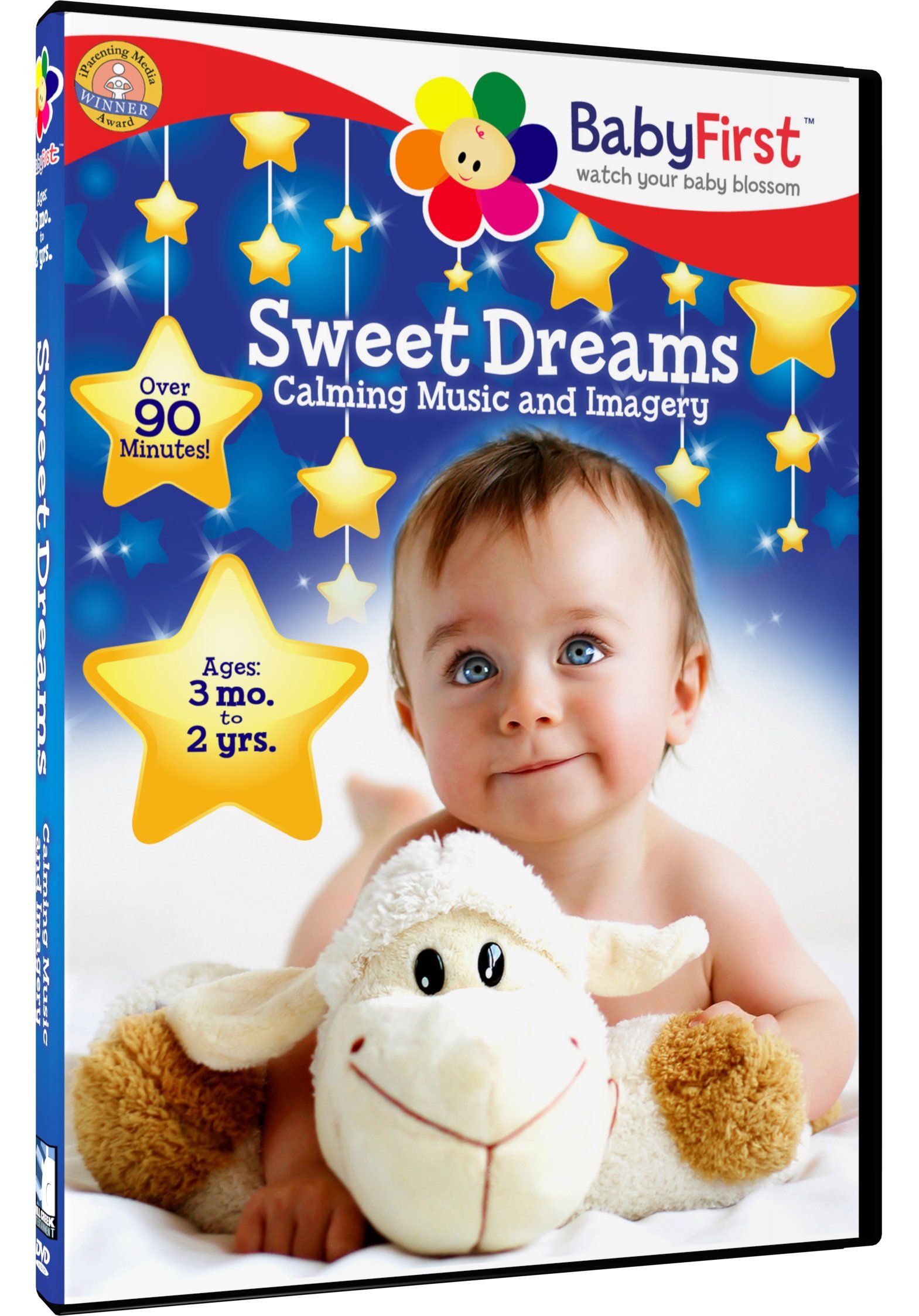 【メーカー名】Bftv【メーカー型番】【ブランド名】【商品説明】Sweet Dreams: Soothing Sights And Sounds [DVD]・画像はイメージ写真ですので付属品など画像の通りではないこともございます。　付属品に...