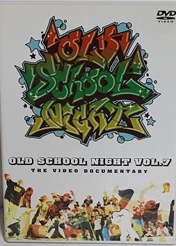 【メーカー名】【メーカー型番】【ブランド名】Adhip【商品説明】Old School Night: Vol.7・画像はイメージ写真ですので付属品など画像の通りではないこともございます。　付属品については商品タイトルに記載がない場合がありま...