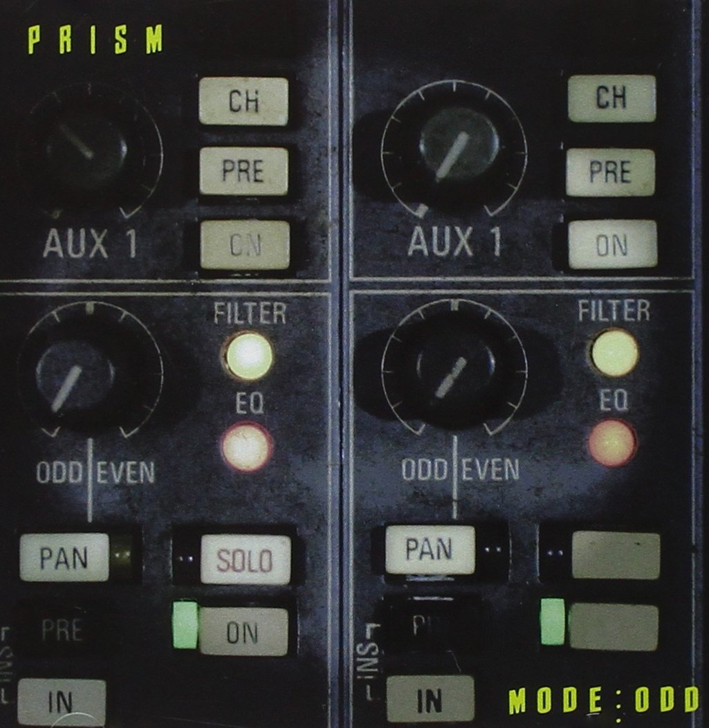 【メーカー名】SPACE SHOWER MUSIC【メーカー型番】【ブランド名】Crimson【商品説明】MODE : ODD - PRISM (DVD付)・画像はイメージ写真ですので付属品など画像の通りではないこともございます。　付属品に...