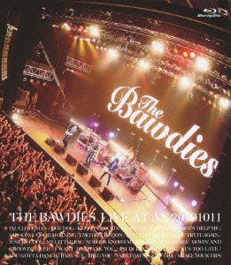 【メーカー名】ビクターエンタテインメント【メーカー型番】【ブランド名】【商品説明】LIVE AT AX 20101011 [Blu-ray]・画像はイメージ写真ですので付属品など画像の通りではないこともございます。　付属品については商品タイ...