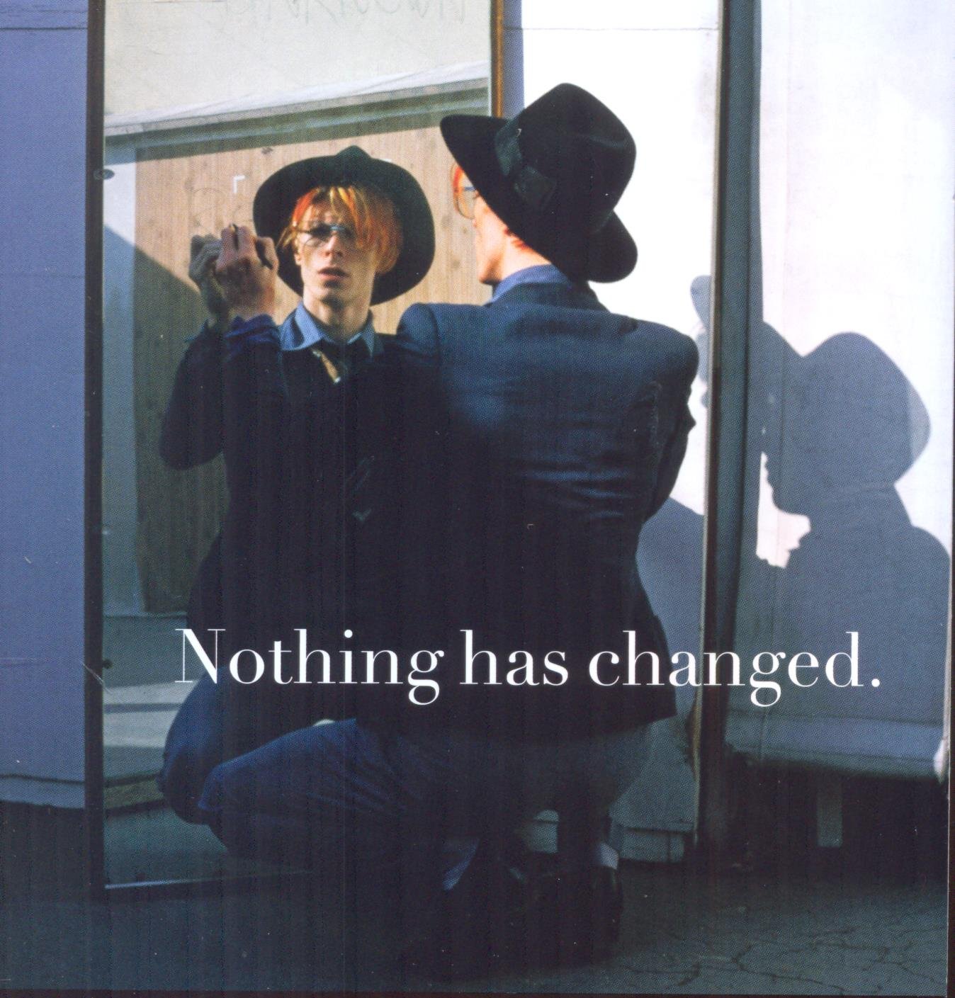 【メーカー名】WARNER【メーカー型番】【ブランド名】Parlophone【商品説明】Nothing Has Changed・画像はイメージ写真ですので付属品など画像の通りではないこともございます。　付属品については商品タイトルに記載がな...