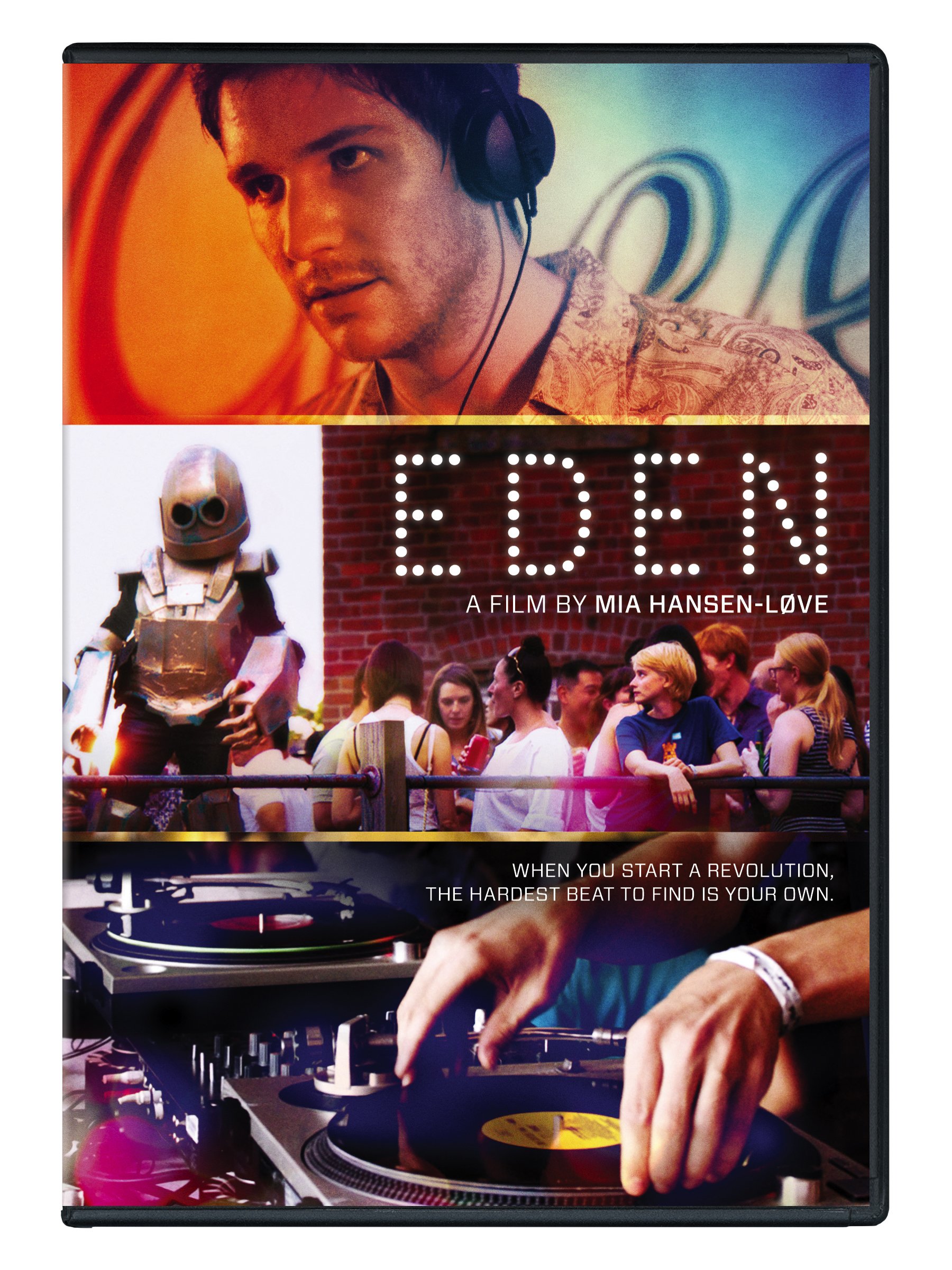 【メーカー名】Broadgreen【メーカー型番】【ブランド名】Universal【商品説明】Eden [DVD]・画像はイメージ写真ですので付属品など画像の通りではないこともございます。　付属品については商品タイトルに記載がない場合があり...