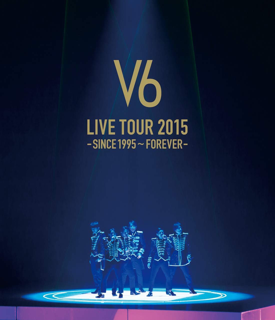 【メーカー名】Avex Entertainment【メーカー型番】【ブランド名】エイベックストラックス【商品説明】LIVE TOUR 2015 -SINCE 1995~FOREVER-(通常盤)(Blu-ray Disc2枚組)・画像はイメ...
