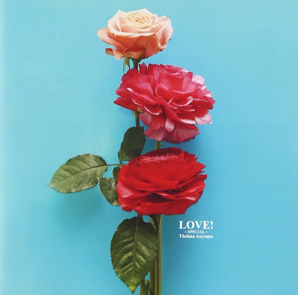 【メーカー名】ユニバーサル ミュージック【メーカー型番】【ブランド名】【商品説明】LOVE!~SPECIAL~・画像はイメージ写真ですので付属品など画像の通りではないこともございます。　付属品については商品タイトルに記載がない場合があります...
