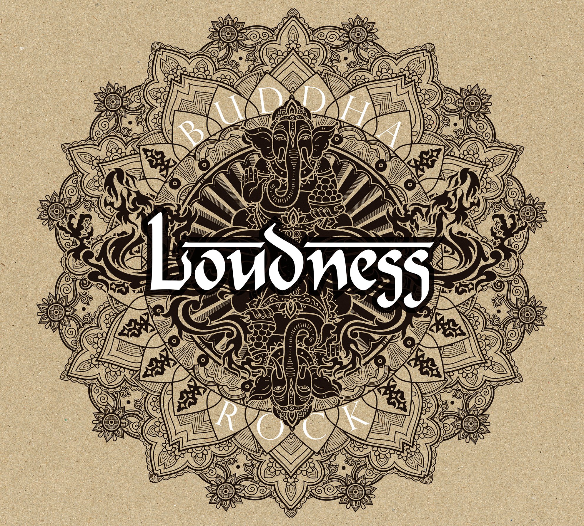 【メーカー名】ビーイング【メーカー型番】【ブランド名】【商品説明】「LOUDNESS BUDDHA ROCK 1997-1999」35th Anniversary LIMITED EDITION・画像はイメージ写真ですので付属品など画像の通...