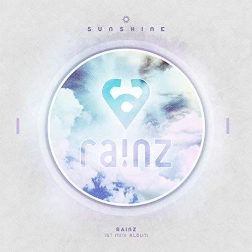 【メーカー名】Genie Music (KR)【メーカー型番】【ブランド名】【商品説明】RAINZ 1stミニアルバム - Sunshine・画像はイメージ写真ですので付属品など画像の通りではないこともございます。　付属品については商品タイ...