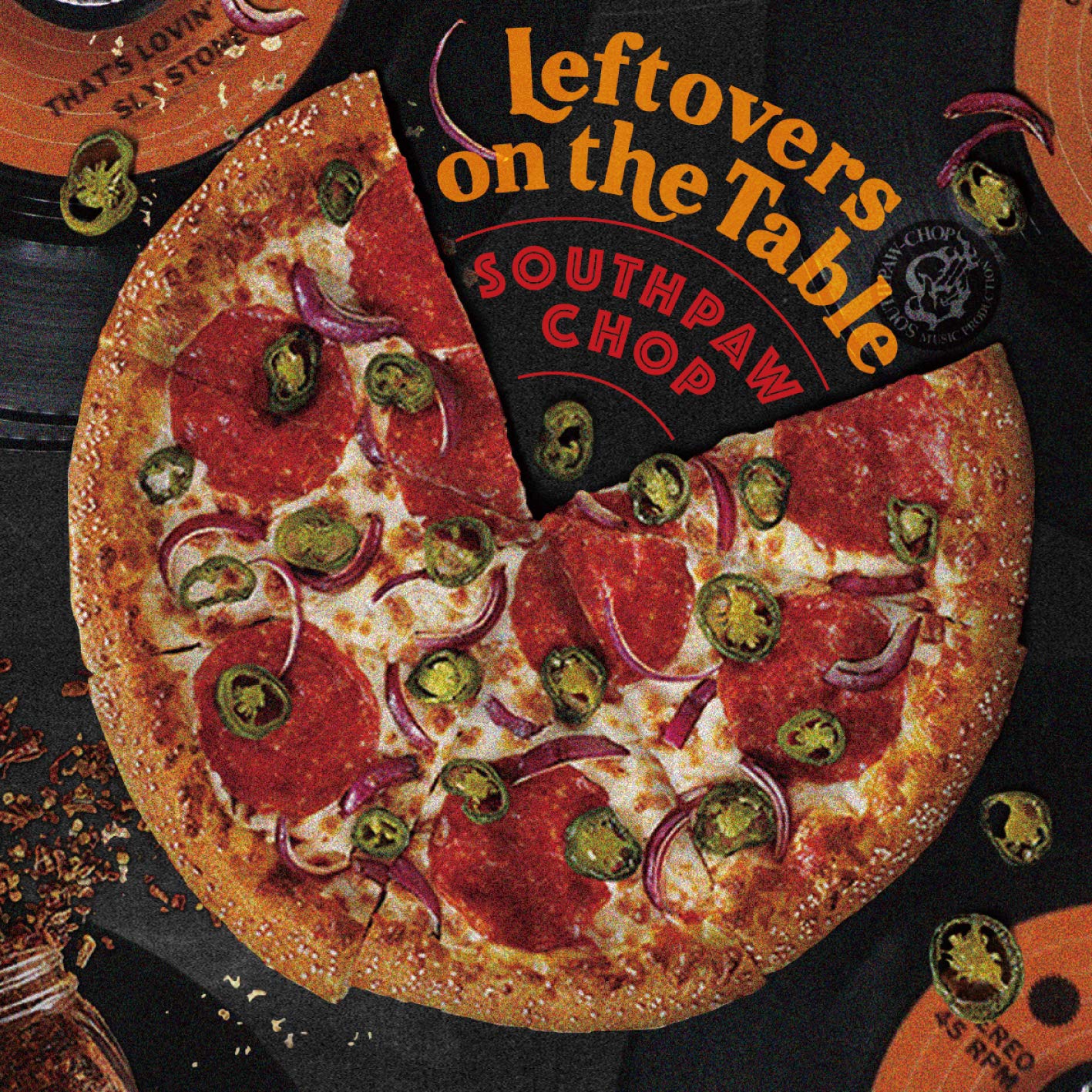 【メーカー名】SOUTHPAW-CHOP MUSIC PRODUCTION【メーカー型番】【ブランド名】【商品説明】Leftovers on the Table [国内盤CD] (SPCCD-006)・画像はイメージ写真ですので付属品など画...