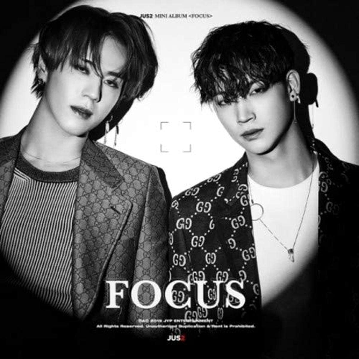 【メーカー名】JYP Entertainment【メーカー型番】【ブランド名】【商品説明】Jus2 1stミニアルバム - FOCUS (ランダムバージョン)・画像はイメージ写真ですので付属品など画像の通りではないこともございます。　付属品...
