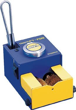 【メーカー名】白光(HAKKO)【メーカー型番】【ブランド名】白光(HAKKO)【商品説明】白光(HAKKO) FT-700100V平型プラグ FT70001・画像はイメージ写真ですので付属品など画像の通りではないこともございます。　付属品...