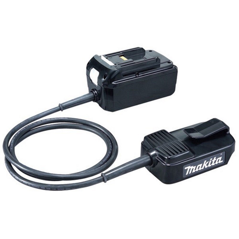 【メーカー名】マキタ(Makita)【メーカー型番】【ブランド名】Makita(マキタ)【商品説明】マキタ(Makita) バッテリアダプタ(36Vバッテリ専用) BAP36N A-51225・画像はイメージ写真ですので付属品など画像の通り...