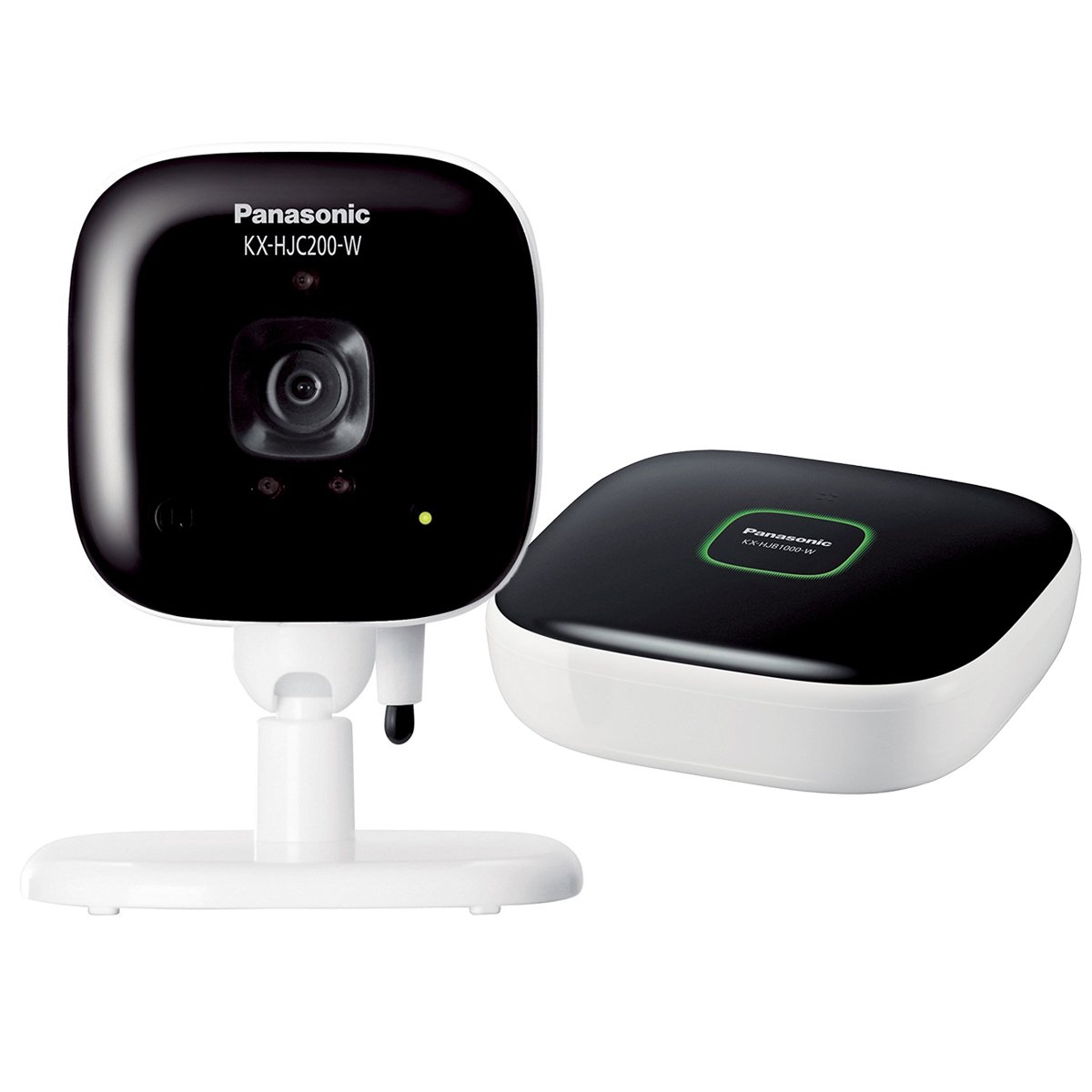 【メーカー名】パナソニック(Panasonic)【メーカー型番】【ブランド名】パナソニック(Panasonic)【商品説明】パナソニック 屋内カメラキット KX-HJC200K-W・画像はイメージ写真ですので付属品など画像の通りではないこと...