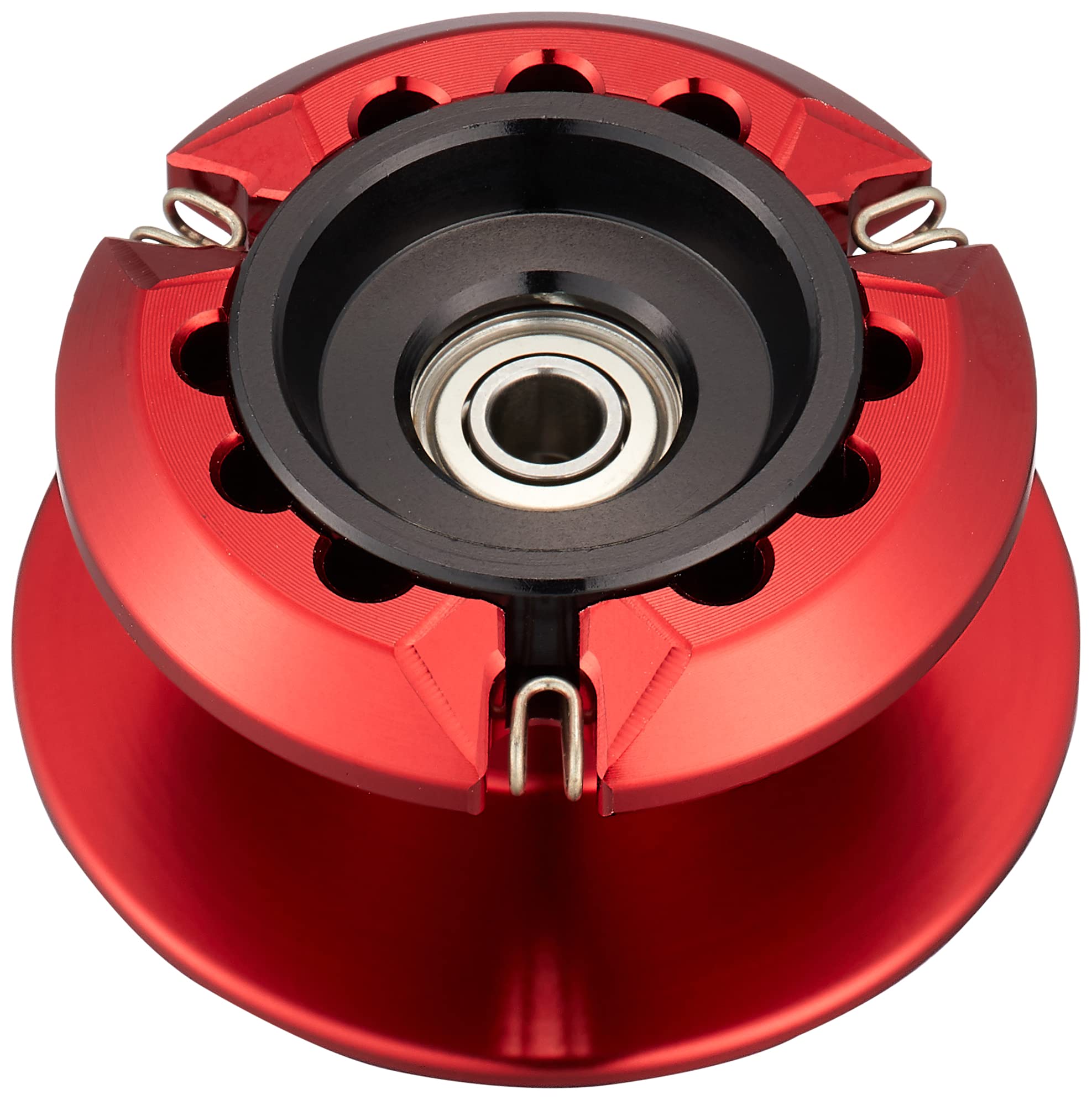 【メーカー名】シマノ(SHIMANO)【メーカー型番】【ブランド名】シマノ(SHIMANO)【商品説明】シマノ(SHIMANO) 純正 リールパーツ 夢屋 17 レイクマスター アルミスプール レッド パーツ・画像はイメージ写真ですので付属...