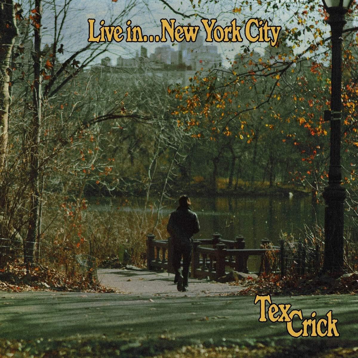 【メーカー名】CarolineInternational【メーカー型番】【ブランド名】【商品説明】Live In... New York City (LP) [Analog]・画像はイメージ写真ですので付属品など画像の通りではないこともござ...