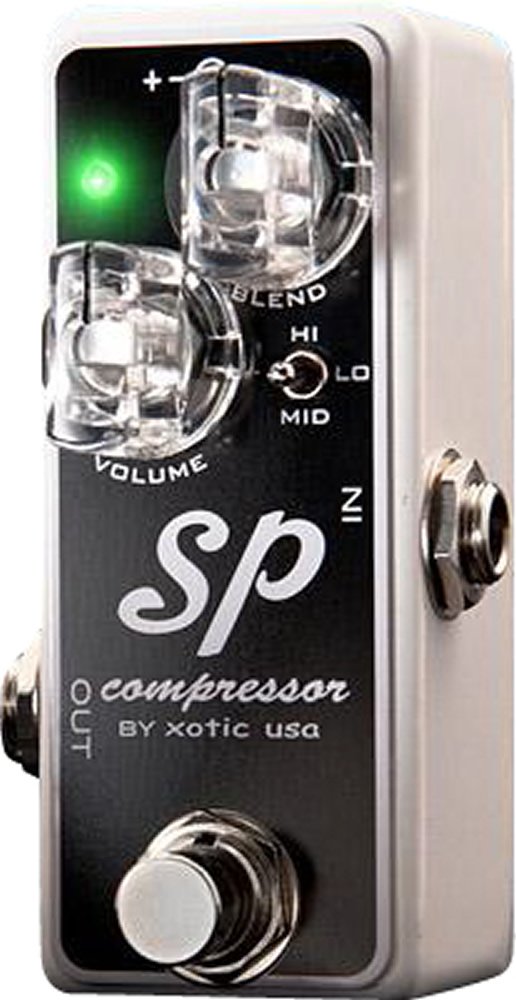 【メーカー名】Xotic【メーカー型番】【ブランド名】Xotic【商品説明】Xotic エキゾチック エフェクター コンプレッサー SP Compressor ・画像はイメージ写真ですので付属品など画像の通りではないこともございます。　付属...
