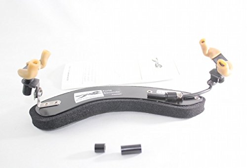 【メーカー名】wolf music【メーカー型番】【ブランド名】wolf forte secondo【商品説明】Violin 肩当て WOLF Forte Secondo 4/4＆3/4・画像はイメージ写真ですので付属品など画像の通りではな...