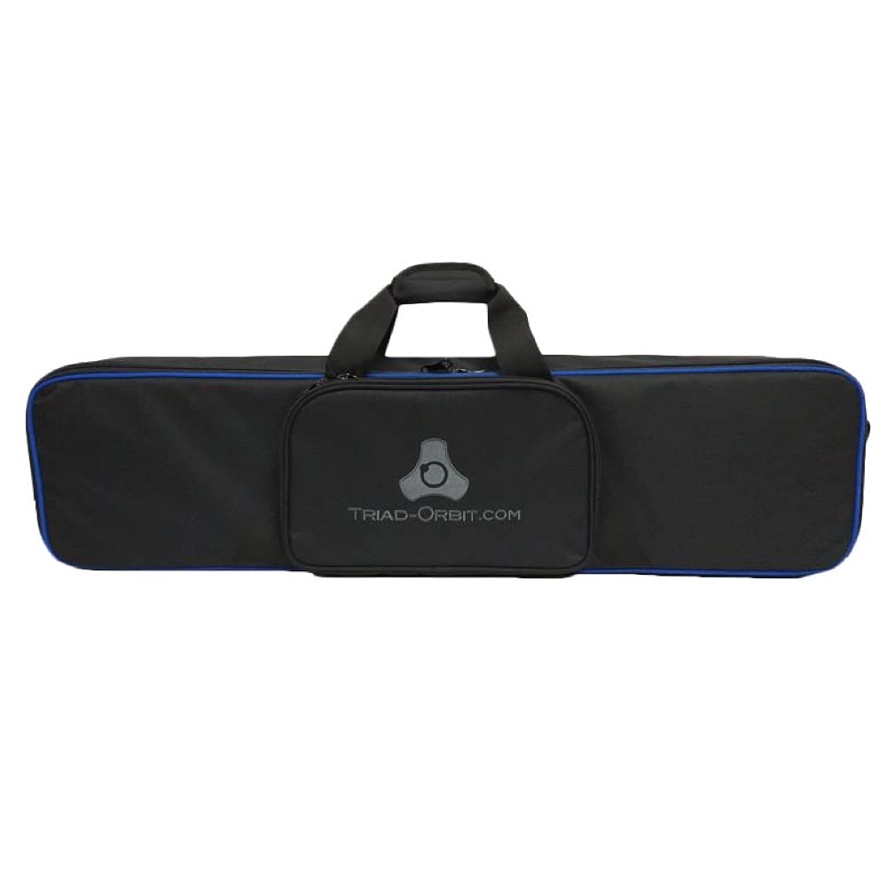 【メーカー名】TRIAD-ORBIT【メーカー型番】【ブランド名】TRIAD-ORBIT【商品説明】TRIAD-ORBIT （トライアッドオービット） TGB-2 マイクスタンド用キャリーバッグ・画像はイメージ写真ですので付属品など画像の通...