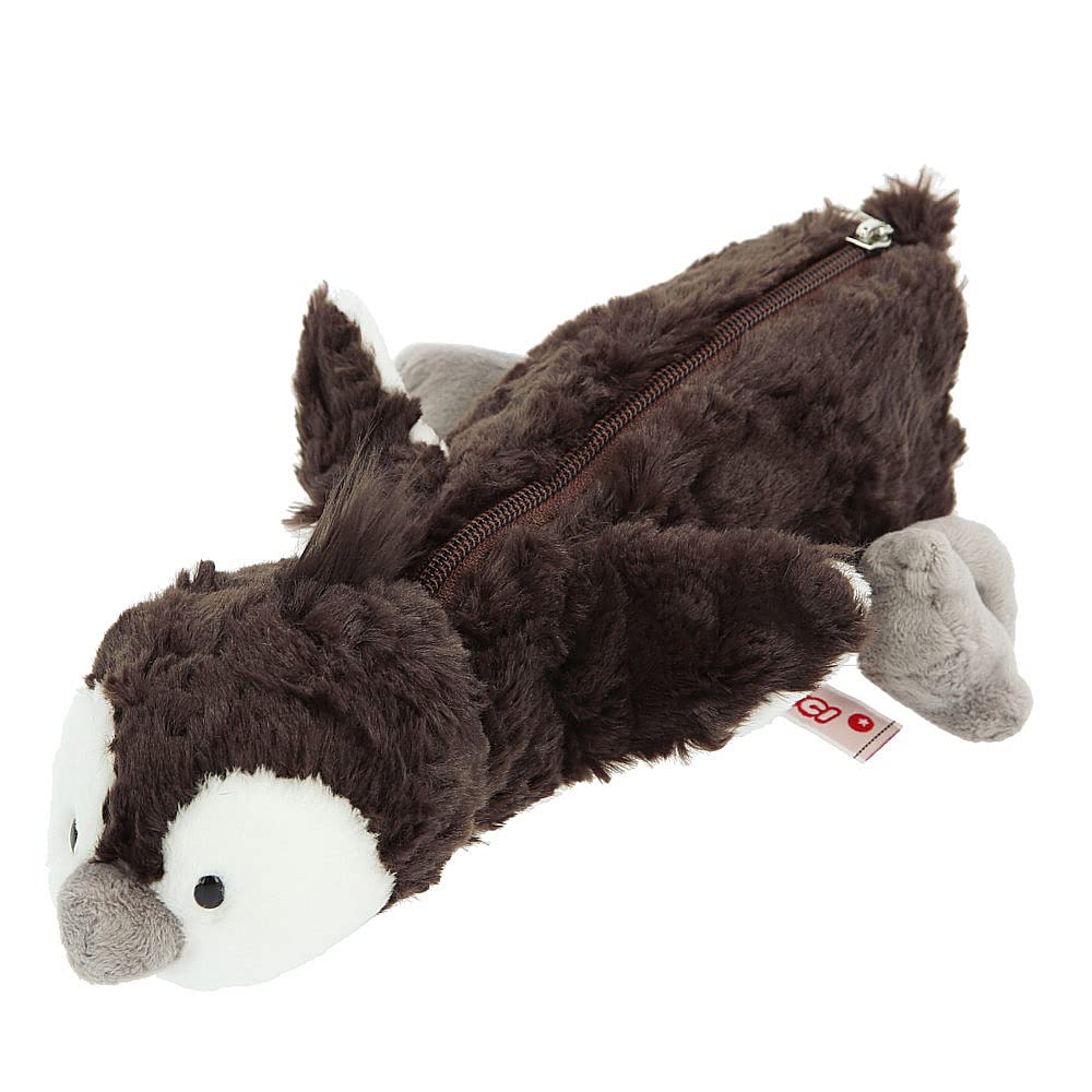 【メーカー名】ニキ(NICI)【メーカー型番】【ブランド名】ニキ(NICI)【商品説明】NICI(ニキ)Winter15 ペンギン フィギュアポーチ・画像はイメージ写真ですので付属品など画像の通りではないこともございます。　付属品については...
