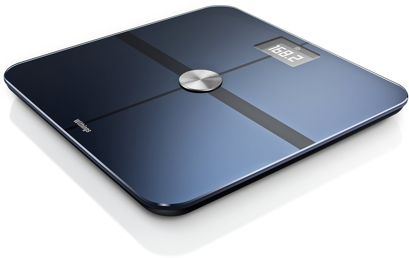【メーカー名】HealthLand【メーカー型番】【ブランド名】Withings【商品説明】Withings Smart Body Analyzer - Black [並行輸入品]・画像はイメージ写真ですので付属品など画像の通りではないこと...
