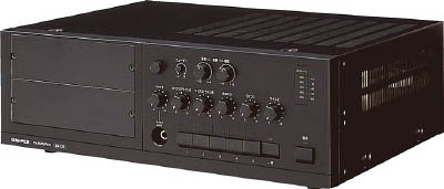 【メーカー名】ユニペックス（株）【メーカー型番】【ブランド名】ユニペックス（株）【商品説明】ユニペックス ユニット式卓上アンプ BX-30 30W BX-30・画像はイメージ写真ですので付属品など画像の通りではないこともございます。　付属品...