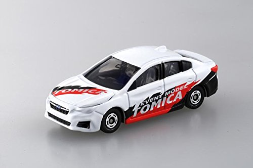 【メーカー名】【メーカー型番】【ブランド名】TOMY【商品説明】トミカ博 トミカイベントモデルNo.15 スバル インプレッサ・画像はイメージ写真ですので付属品など画像の通りではないこともございます。　付属品については商品タイトルに記載がな...