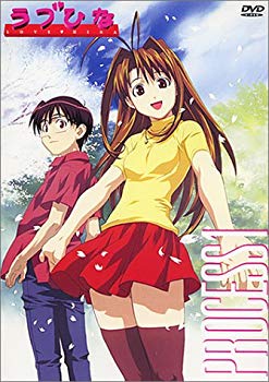 【商品名】ラブひな PROCESS 1 [DVD]【メーカー名】キングレコード【メーカー型番】【ブランド名】【商品説明】ラブひな PROCESS 1 [DVD]当店では初期不良に限り、商品到着から7日間は返品を 受付けております。・通常3日...