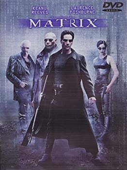 【商品名】マトリックス 特別版 [DVD]【メーカー名】ワーナー・ブラザース・ホームエンターテイメント【メーカー型番】【ブランド名】Used Item【商品説明】マトリックス 特別版 [DVD]当店では初期不良に限り、商品到着から7日間は返...