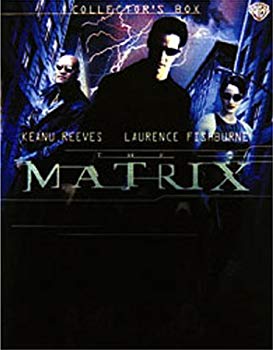 【商品名】マトリックス コレクターズボックス【完全英語版】 [DVD]【メーカー名】ワーナー・ブラザース・ホームエンターテイメント【メーカー型番】【ブランド名】ワーナーホームビデオ【商品説明】マトリックス コレクターズボックス【完全英語版】...