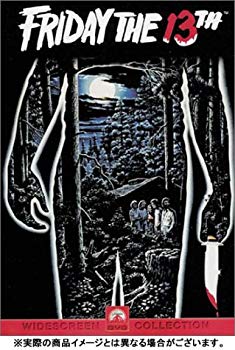 【商品名】13日の金曜日 特別版 [DVD]【メーカー名】ワーナー・ホーム・ビデオ【メーカー型番】【ブランド名】ワーナーホームビデオ【商品説明】13日の金曜日 特別版 [DVD]当店では初期不良に限り、商品到着から7日間は返品を 受付けてお...