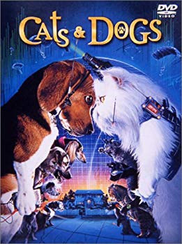 【商品名】キャッツ＆ドッグス 特別版 [DVD]【メーカー名】ワーナー・ホーム・ビデオ【メーカー型番】【ブランド名】【商品説明】キャッツ＆ドッグス 特別版 [DVD]当店では初期不良に限り、商品到着から7日間は返品を 受付けております。・通...