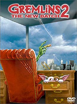 【商品名】グレムリン 2 - 新・種・誕・生 - 特別版 [DVD]【メーカー名】ワーナー・ホーム・ビデオ【メーカー型番】【ブランド名】Used Item【商品説明】グレムリン 2 - 新・種・誕・生 - 特別版 [DVD]当店では初期不良...