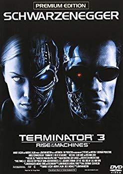 【商品名】ターミネーター 3 プレミアム・エディション [DVD]【メーカー名】ジェネオン エンタテインメント【メーカー型番】【ブランド名】東宝東和【商品説明】ターミネーター 3 プレミアム・エディション [DVD]当店では初期不良に限り、...