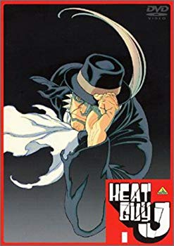 【商品名】ヒートガイジェイ 1 [DVD]【メーカー名】バンダイビジュアル【メーカー型番】【ブランド名】バンダイビジュアル【商品説明】ヒートガイジェイ 1 [DVD]当店では初期不良に限り、商品到着から7日間は返品を 受付けております。・通...