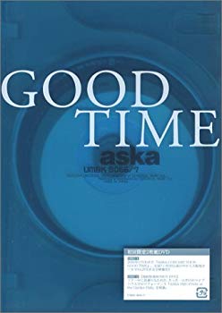 【商品名】ASKA CONCERT TOUR 「GOOD TIME」 ( 初回限定版 ) [DVD]【メーカー名】ユニバーサルJ【メーカー型番】【ブランド名】【商品説明】ASKA CONCERT TOUR 「GOOD TIME」 ( 初回限...