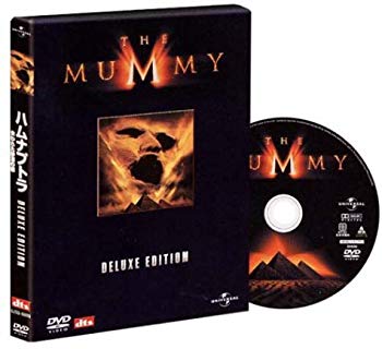 【商品名】ハムナプトラ デラックス・エディション [DVD]【メーカー名】ユニバーサル・ピクチャーズ・ジャパン【メーカー型番】【ブランド名】【商品説明】ハムナプトラ デラックス・エディション [DVD]当店では初期不良に限り、商品到着から7...