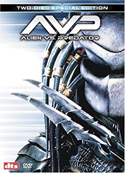 【商品名】エイリアンVS.プレデター 2枚組 特別編 〈初回限定生産〉 [DVD]【メーカー名】20世紀フォックス・ホーム・エンターテイメント・ジャパン【メーカー型番】【ブランド名】【商品説明】エイリアンVS.プレデター 2枚組 特別編 〈...
